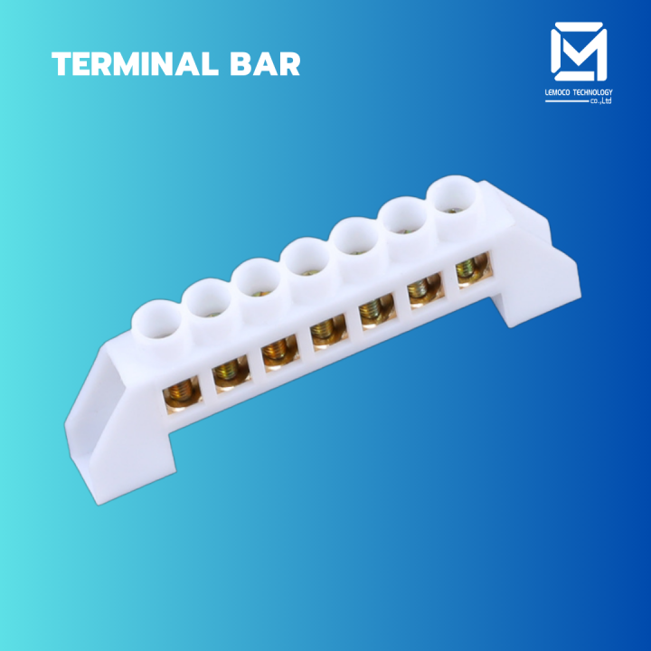 เทอร์มินอลบาร์ Terminal Bar Th