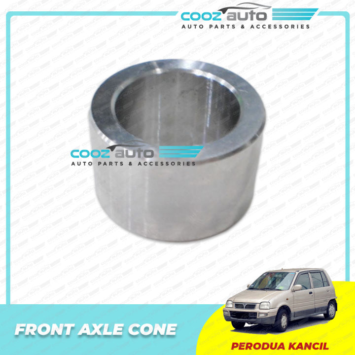 Perodua Kancil Front Axle Cone | Lazada