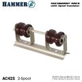 Secondary Rack 1.5mm with Porcelain Insulator 2 and 3 Spool (Electrical ...