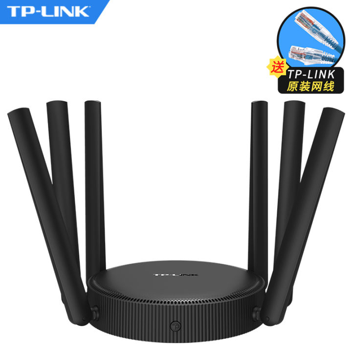 Tp-LINK Full Gigabit Port mesh Easy-to-Show Distributed 5G Dual-band ...