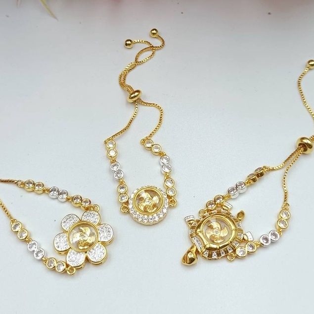 ๋JIJD 365 K253 สร้อยข้อมือกังหัน กังหันหมุนได้ทุกชิ้น รูดปรับได้ตามขนาด ...