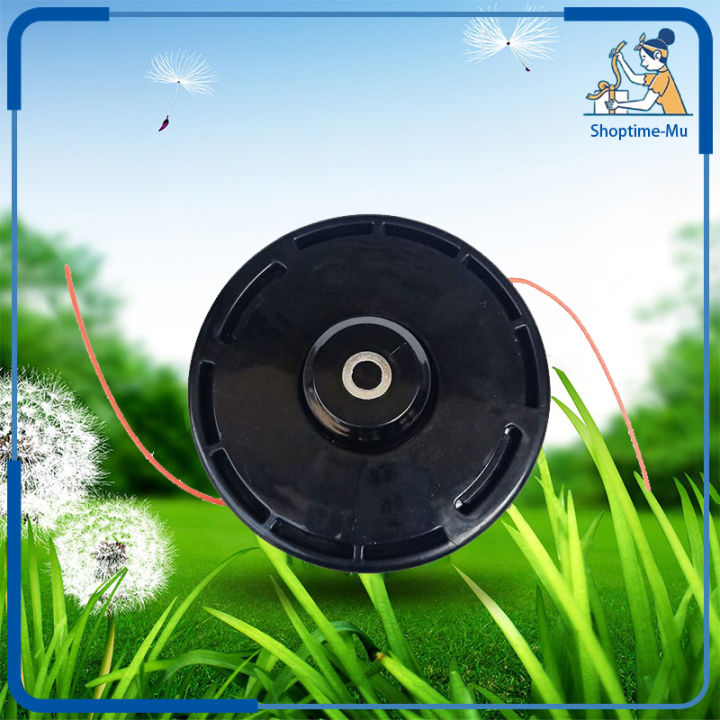 Pisau Senar Potong Rumput Nylon Tali Senar Mata Pisau Senar Mesin ...