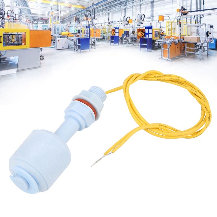 Float Water Level Switch Small Size Float Switch Liquid Controller Sump Pump Water Tank For ...