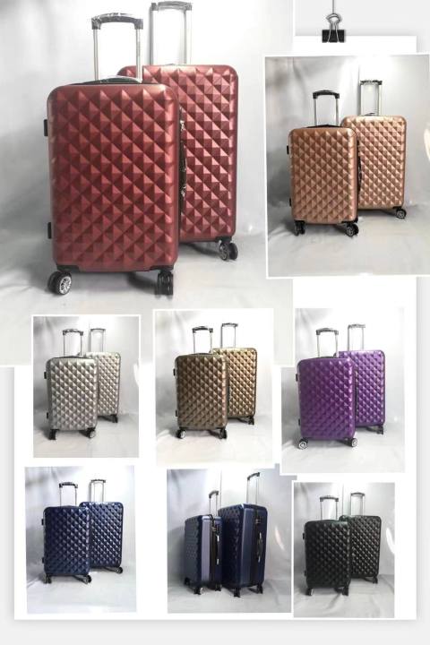 KK Buy One Take One Suitcase Luggage for Couple | Lazada PH