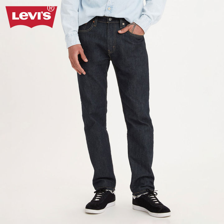 Levi's® Men's 502™ Taper Jeans 29507-1513 | Lazada PH