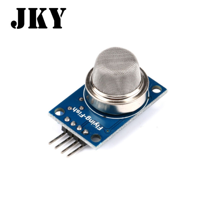 MQ135 Sensor Harmful Gas Detection Module MQ-135 Air Quality Sensor ...