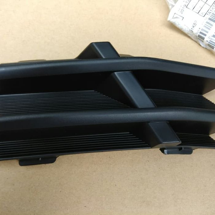Toyota Avanza 2019 - 2021 Front Bumper Side Moulding Left - 52713-BZ330 ...