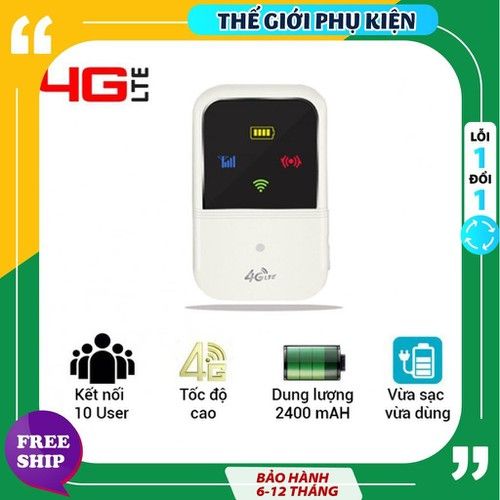 Bán bộ phát wifi di động từ sim Pocket wifi MIFI tốc độ cực KHỦNG chuẩn ...