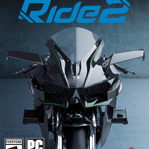 RIDE 2 pc game | Lazada PH