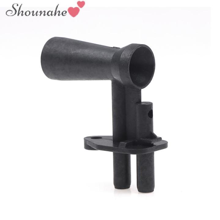 shounahe💕 Gas Boiler Venturi Tube Wall-hung Furnace Tuyere Sampler ...