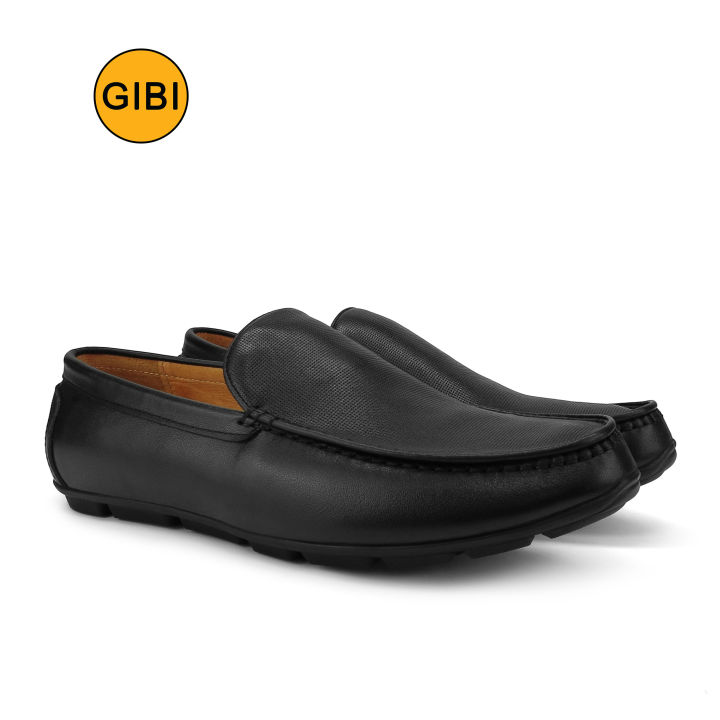GIBI NOM059 Genuine leather | Lazada PH