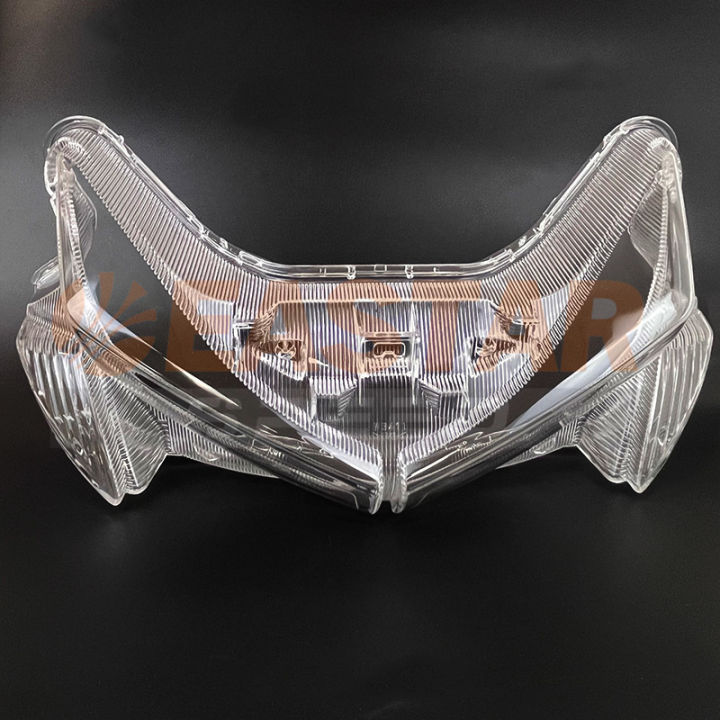 (Aerox V1)Head Lights Aerox Lens Headlight Lens Aerox V1 Lens Aerox 155 ...