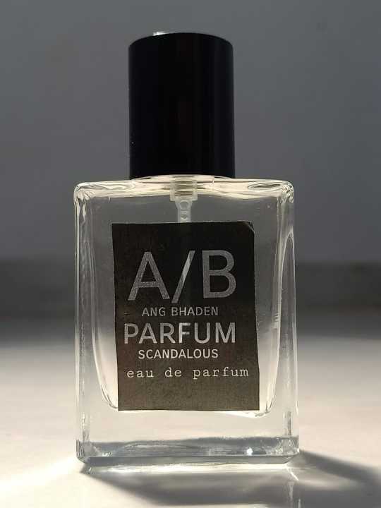 BIANG PARFUM non-alkohol A/B parfum pria & wanita TERBARU 2024 | Lazada Indonesia