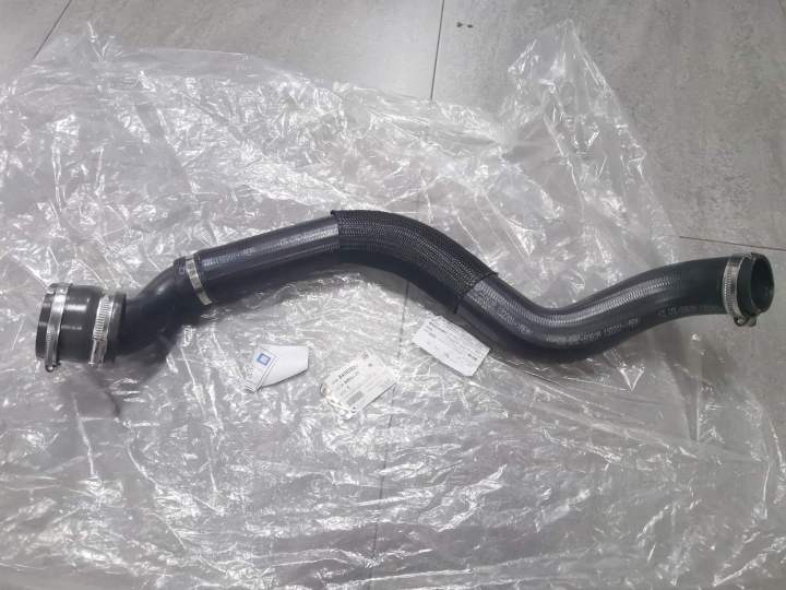 GM Turbo Hose for Chevrolet Trailblazer / Chevrolet Colorado PN ...