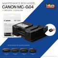 Original Genuine Canon MC-G04 Maintenance Cartridge for Canon G1730 ...