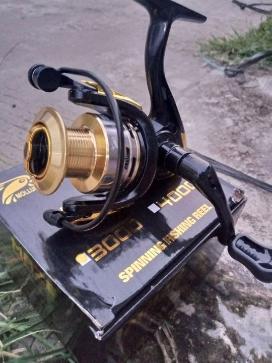 Reeel Pancing Murah berkualitas | Lazada Indonesia