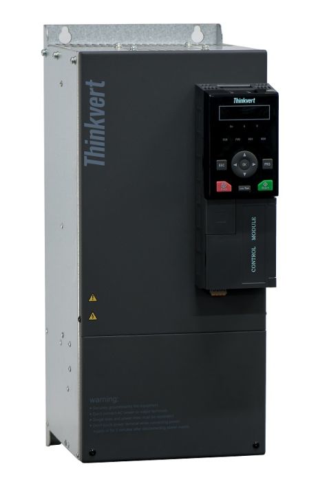 Biến tần Thinkvert TI120-4T22G/30LB 22kW-Biến tần 3 Pha 380V | Lazada.vn