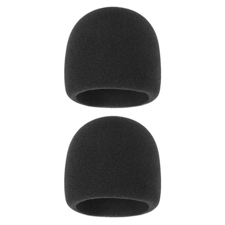 【msaiqwsa】Foam Microphone Windscreen for Blue Pro Condenser Microphone ...