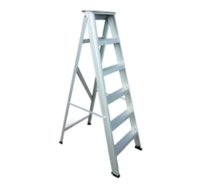 A-ladder # aluminium A-shape step ladders | Lazada Singapore