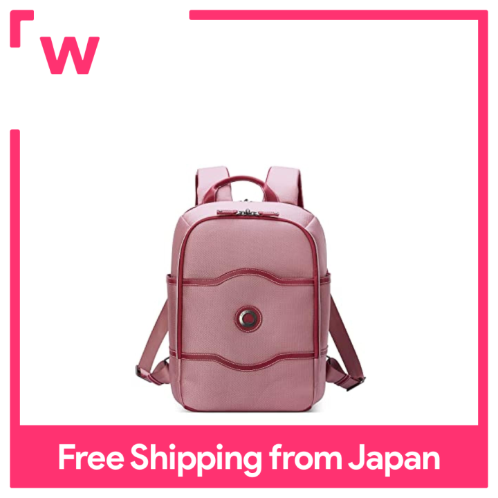 DELSEY Backpack CHATELET AIR2.0 BACKP | Lazada PH