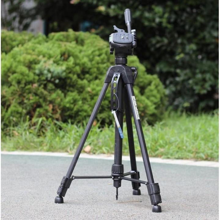 TRIPOD 3366 CAO CẤP TẶNG KÈM TÚI ĐEO | Lazada.vn