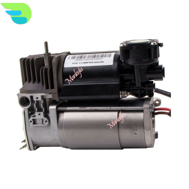 Air Suspension Compressor Pump For Land Rover Range Rover LR015089 ...