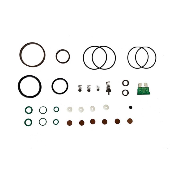 Tuxing 4500psi 300bar Pcp High Pressure 12v Air Compressor Spare Parts ...