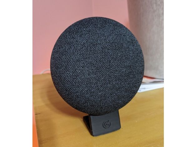 Google Nest Mini stand (Ready Stock) | Lazada