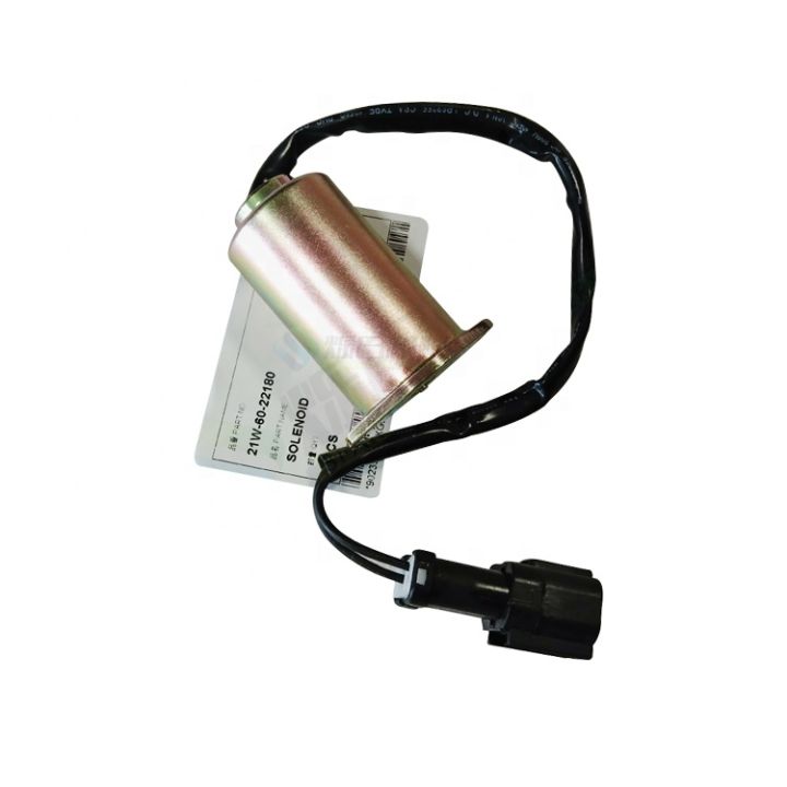 switches/ SKGM 21W-60-22180 Excavator PC128UU PC75UU Machinery Parts ...