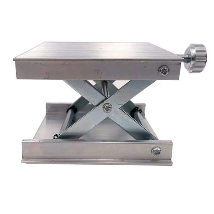 3D Wire Rack Horizontal Lifting Platform Adjustable Lifting Platform ...