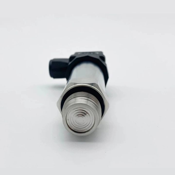 Pressure Transmitter Output 0-5V 0-10V 4-20mA Thread m20*1.5 G1/4 G1/2 NPT1/4 DC24V Pressure -0. ...