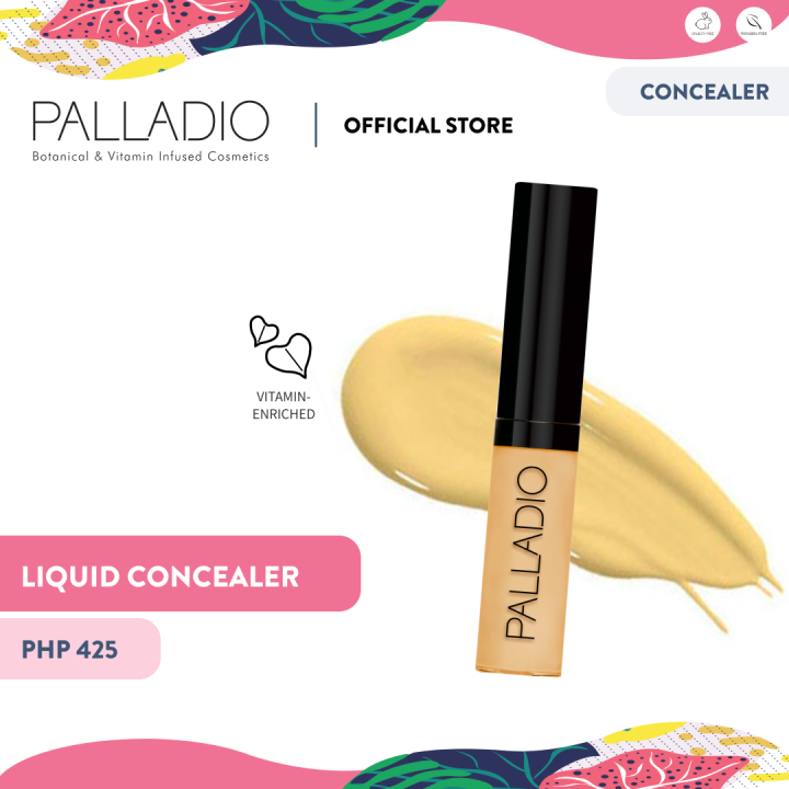 Liquid Concealer | Lazada PH