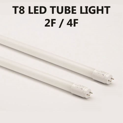 【Ready Stock】T8 LED Tube Light 600mm 10W / 1200mm 20W Daylight 6500K ...