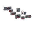 ABB OT63F4C 63A 4P 22kW Manual change over switches (ON-OFF-ON) สวิตซ์ ...