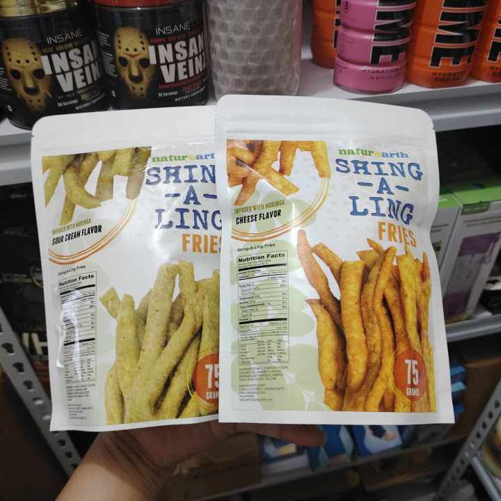 MORINGA SHING-A-LING 75 GRAMS | Lazada PH