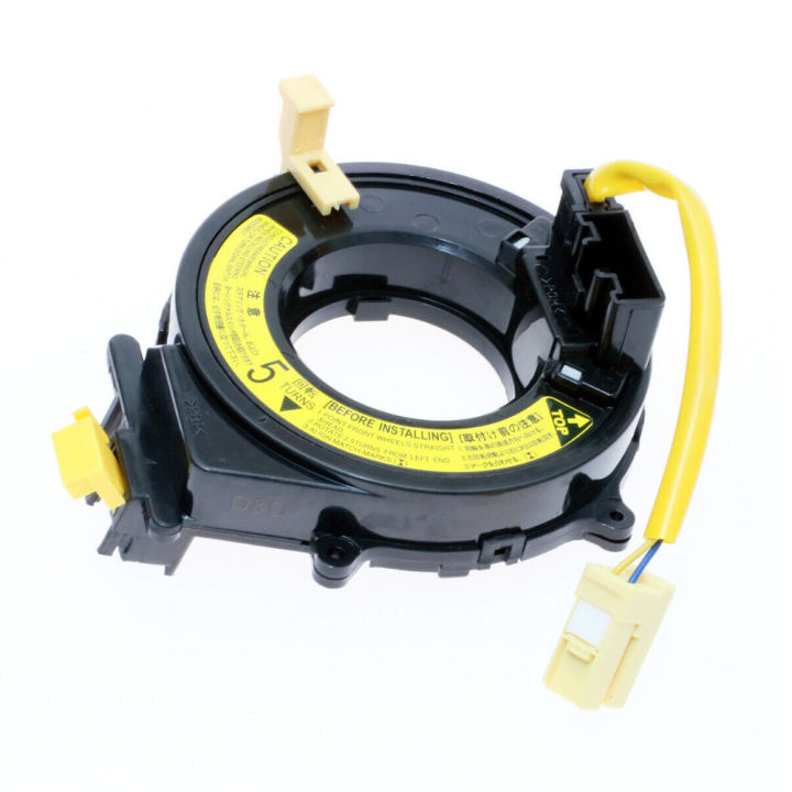 Clock Spring 84306-12070 8430612070 Cable Assy for Toyota Land Cruiser ...