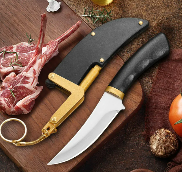 Dao Tanto D2 Cực Xịn Sắc Bén Không Rỉ | Lazada.vn