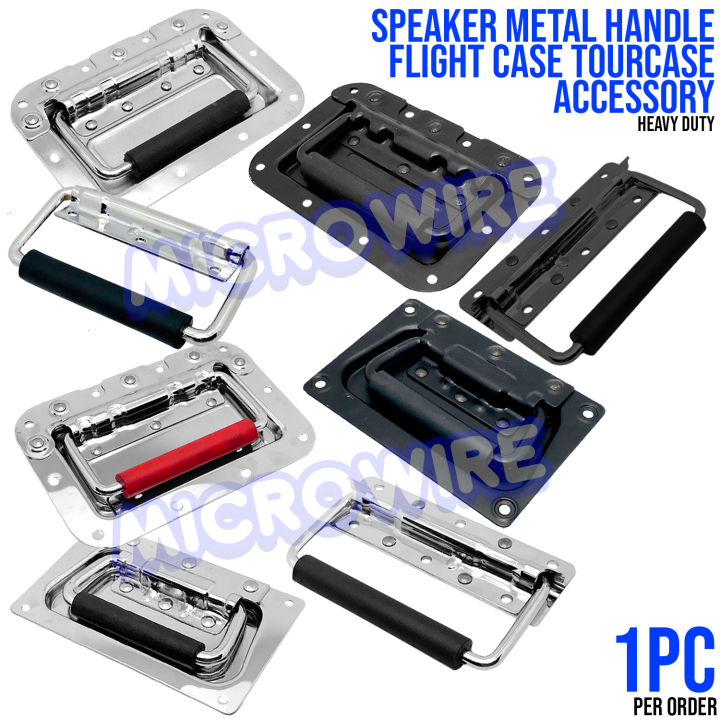Flight Case Tour Case Speaker Box Metal Handle | Lazada PH Flight Case Tour Case Speaker Box Metal Handle | Lazada PH