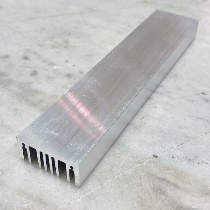 Heat Sink ฮีตซิ้ง รุ่น 29NEW ความยาว 8นิ้ว จำนวน1แผ่น | Lazada.co.th