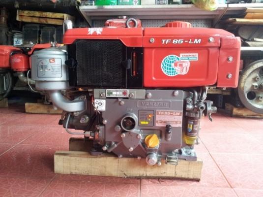 เครื่องยนต์ Yanmar TF85LM | Lazada.co.th
