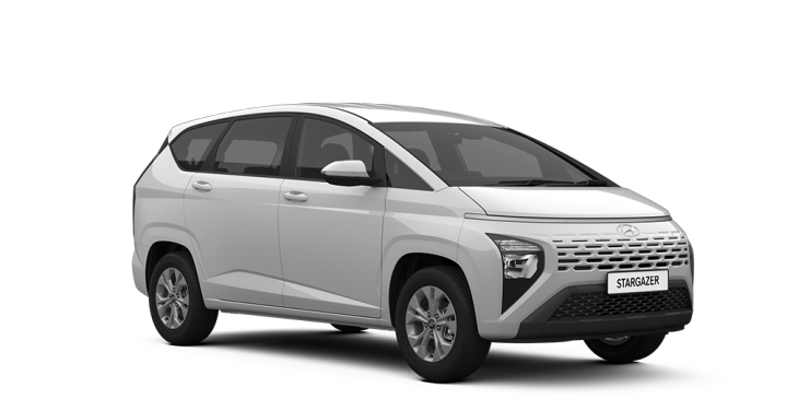 Hyundai Stargazer Active IVT (Off The Road) | Lazada Indonesia