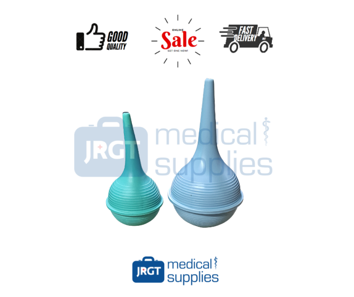 Rubber Suction / Ear Syringe | Lazada PH