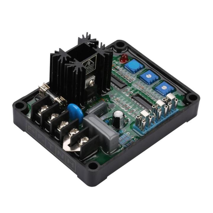 GAVR-8A Universal AVR Generator Automatic Voltage Regulator Module ...