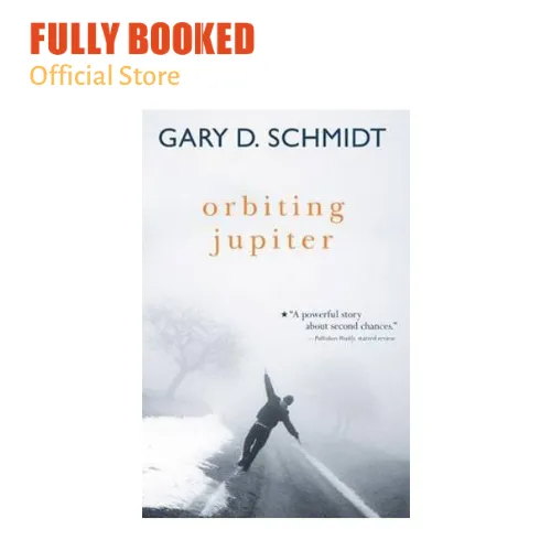 Orbiting Jupiter (Paperback) | Lazada PH