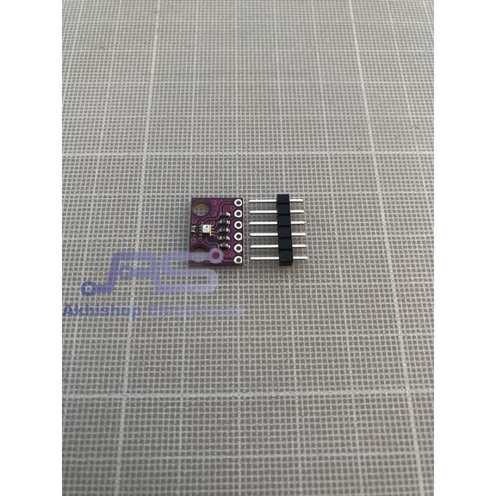 BMP280 Barometric Pressure Sensor Module | Lazada Indonesia