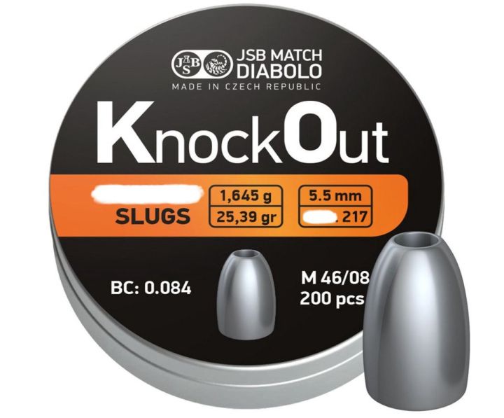 JSB 25,39gr | Lazada PH