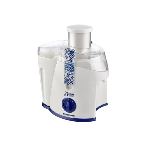 Pensonic BATIK series (Large Feeding Tube) Juicer / Juice Extractor PJ ...