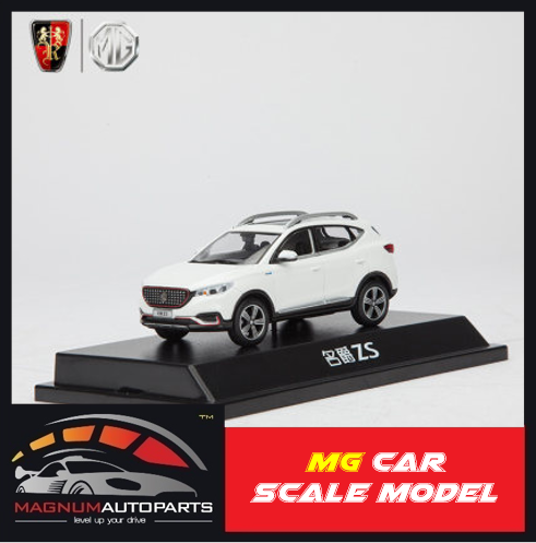Collector's Item: Morris Garages Car Scale Model | Lazada PH
