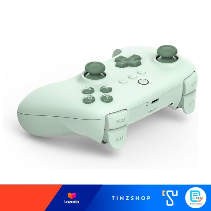 8Bitdo 81HC Ultimate C 2.4G Wireless Controller ใช้ได้กับ Windows ...