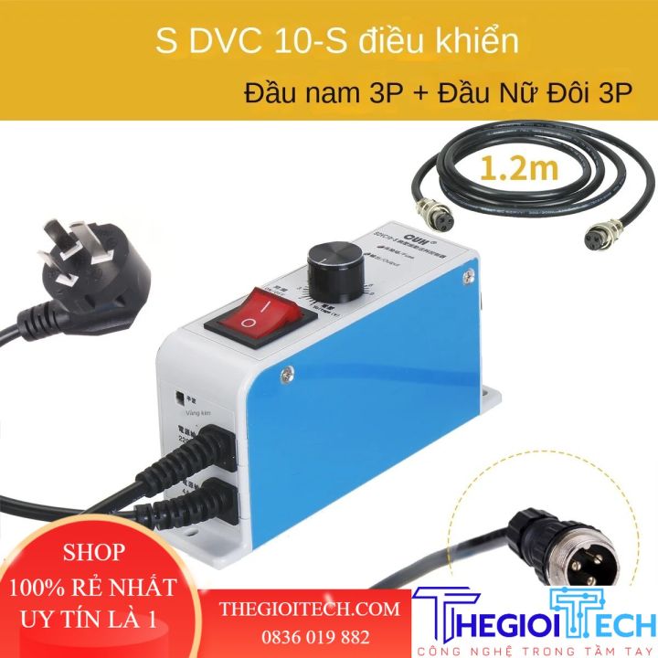 CUH Feeder Control SDVC10-S, Bộ điều chỉnh rung, điều chỉnh điện áp nam châm điện, điều khiển ...